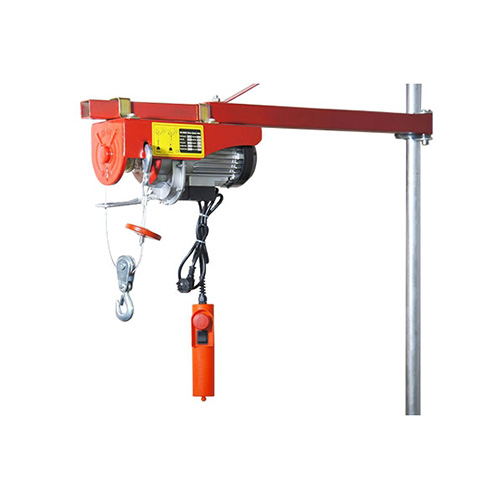 PA-A Series Mini Electric Hoist - Buy PA-A Series Mini Electric Hoist ...